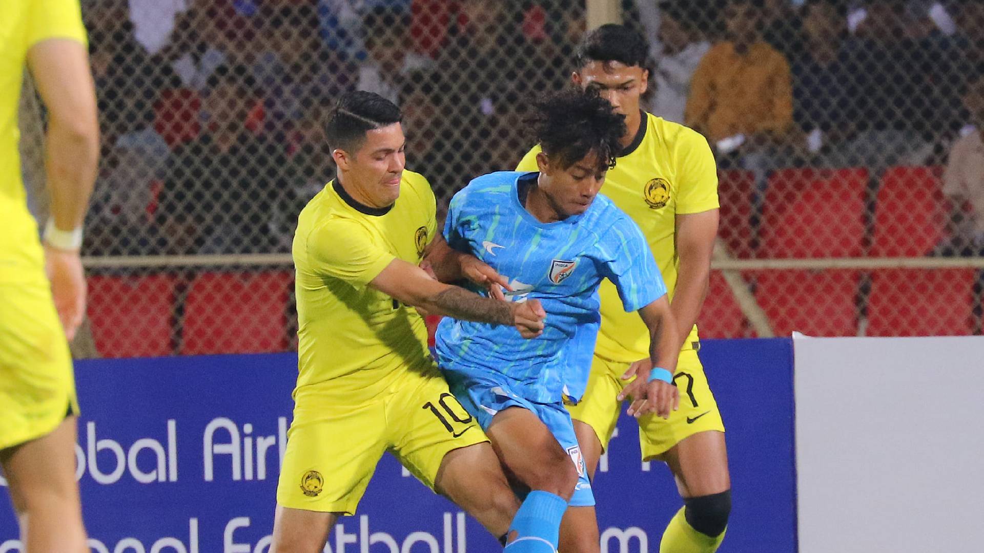 Pemain India Tarik Minat Kelab EPL