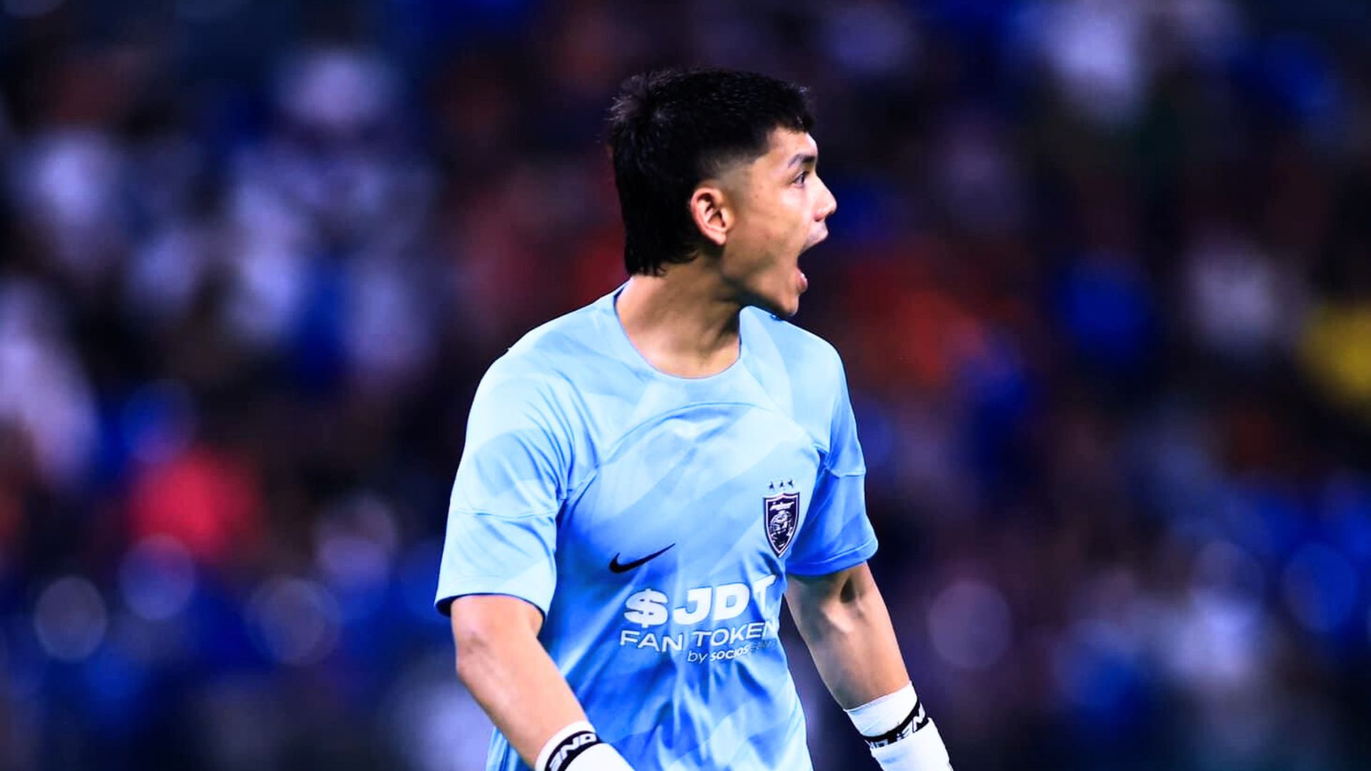 JDT Lepaskan Syihan Hazmi Bersebab