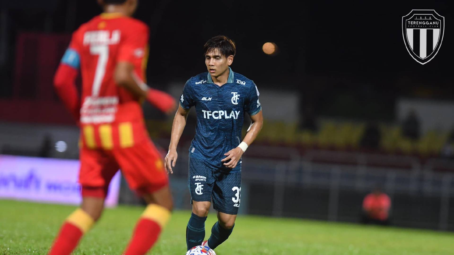 Peter Cklamovski Kongsi Sebab Akhyar Rashid Tak Dipilih