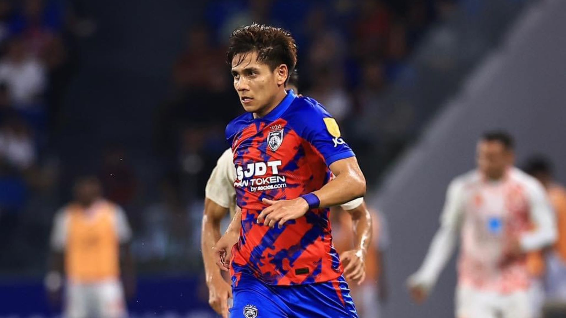 Akhyar Rashid Terima Penghargaan Tertinggi