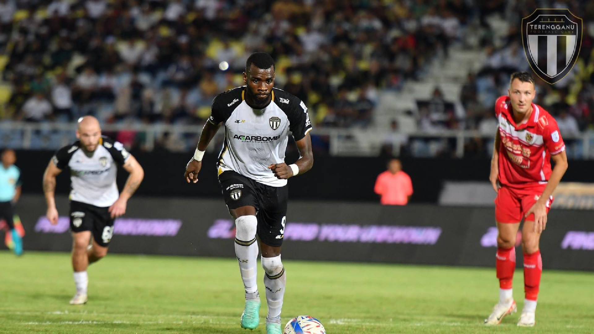 Ismaheel Akinade Terbuka Terima Tawaran Kelab Baharu