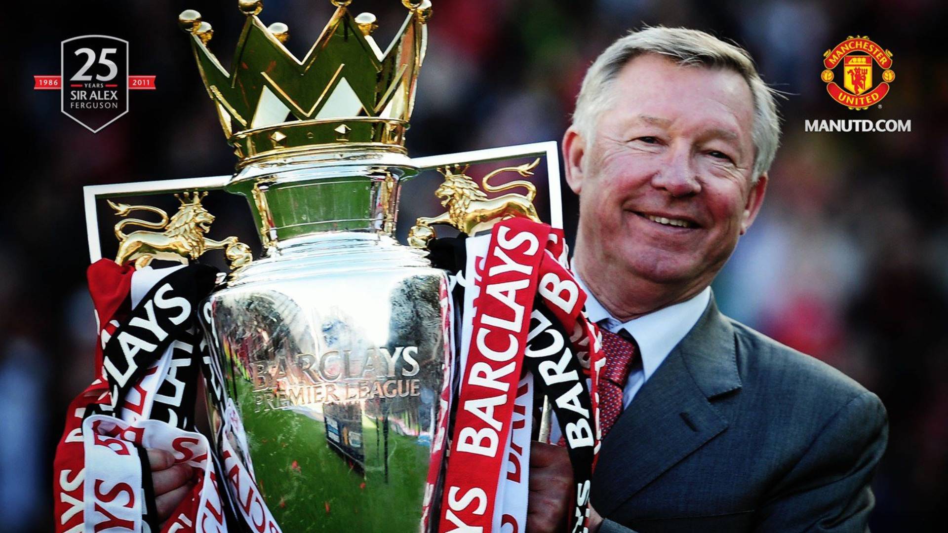 "Kalau Alex Ferguson Masih Melatih, Dia Mungkin Kini Di Penjara"