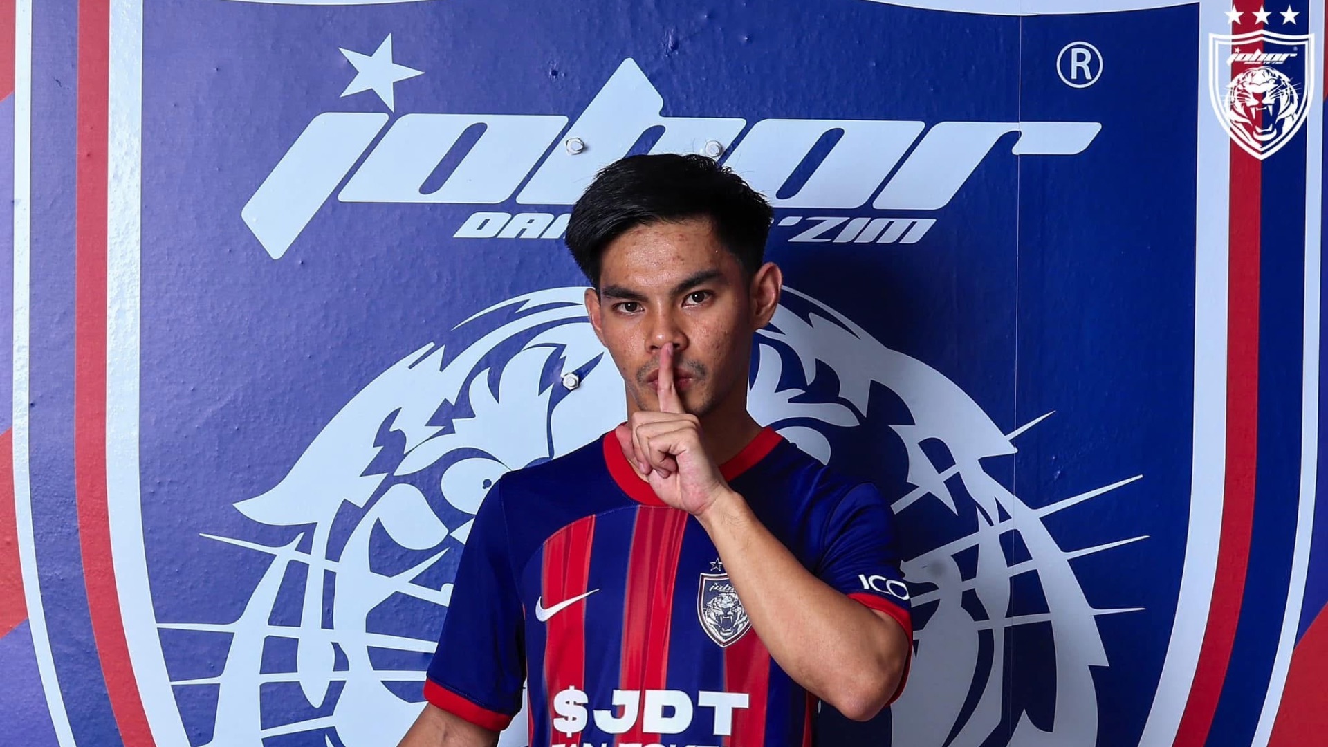 Peledak Terengganu Kini Milik JDT