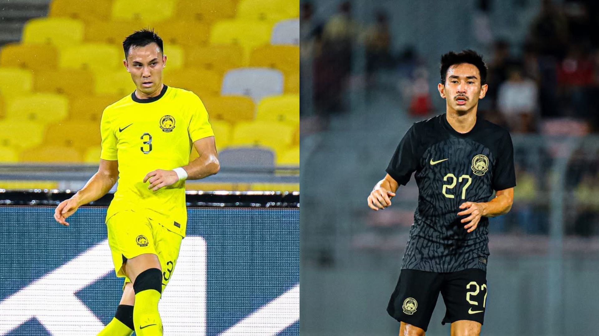 Mesej Penting Katsuhito Kinoshi Buat Quentin Cheng & Aliff Haiqal