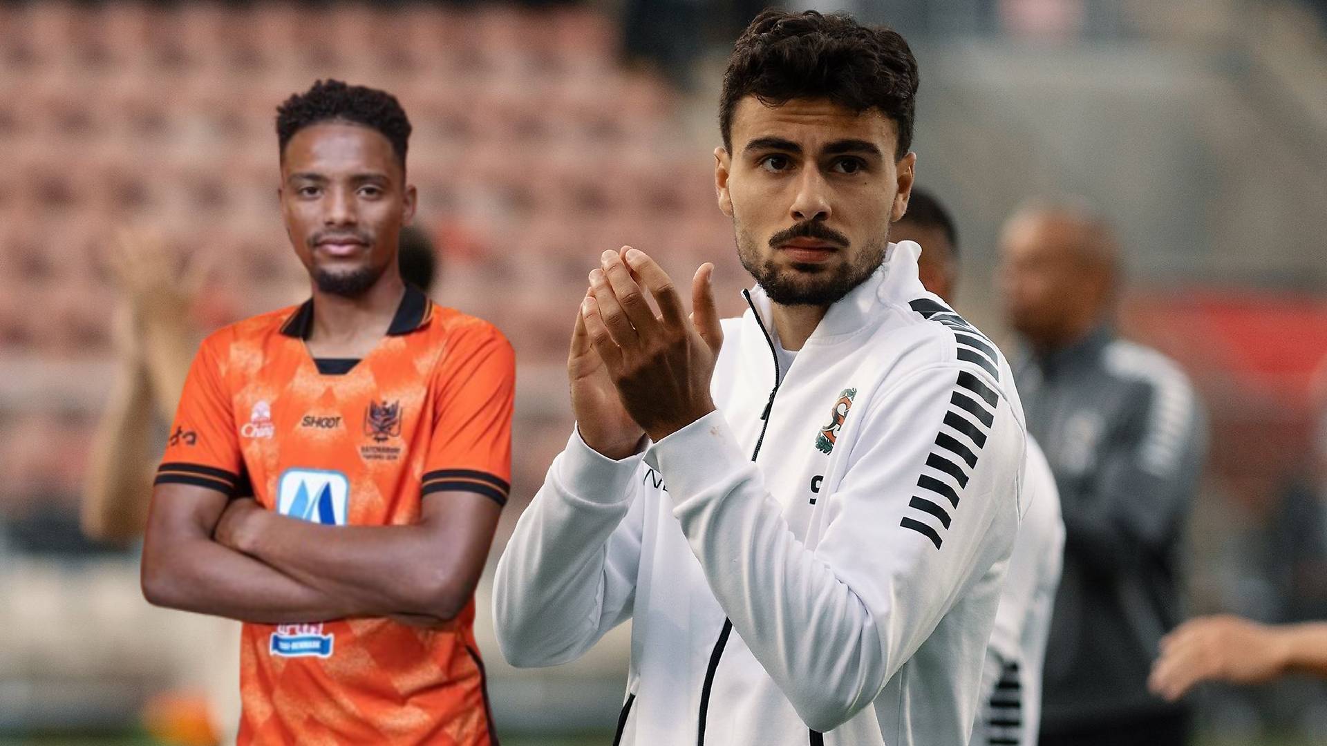 Dua Pemain Serangan Eropah Hampiri Selangor