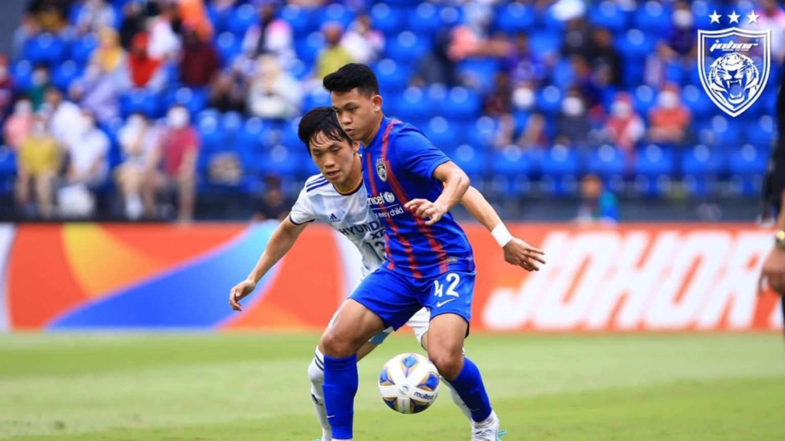 Musim Terakhir Arif Aiman Di Liga-M?