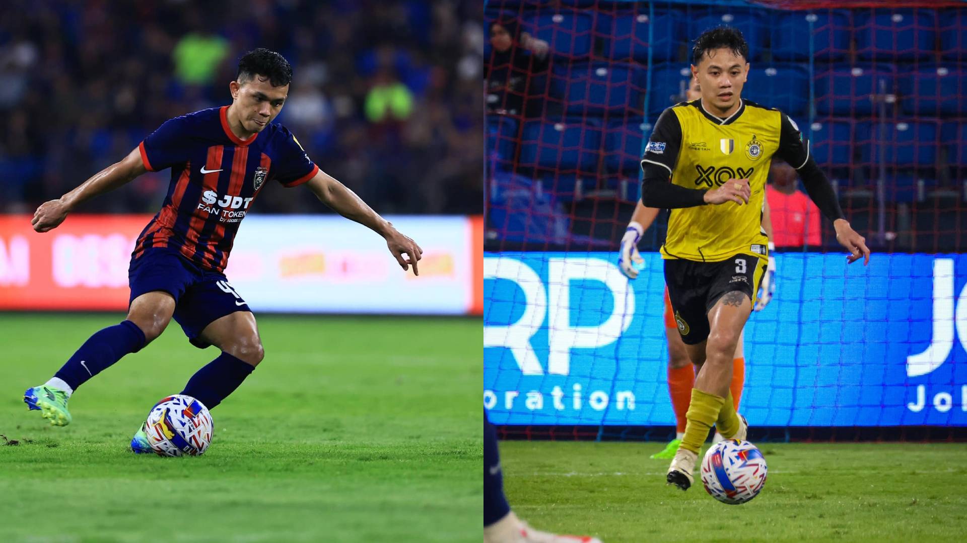 Aksi Pergaduhan Arif Aiman & Tommy Mawat