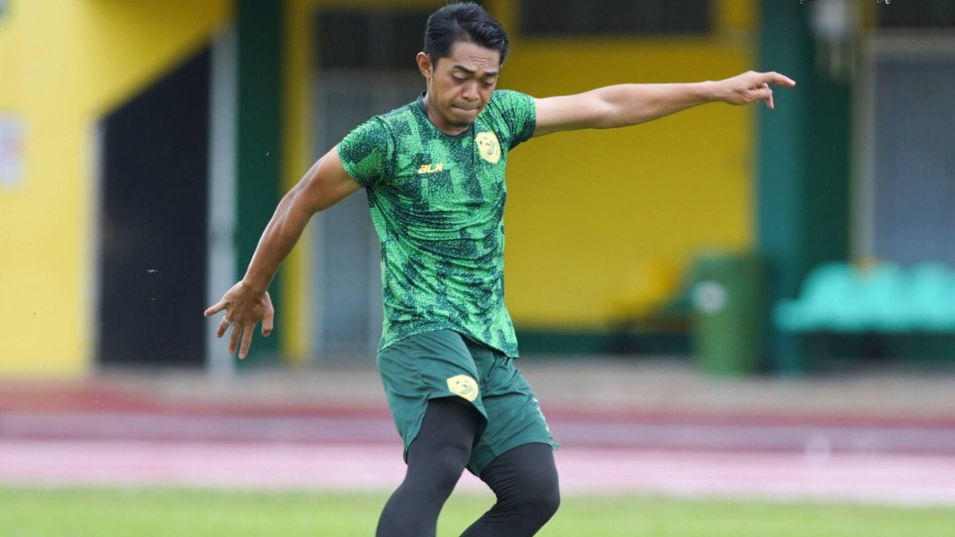 Kedah & Ariff Farhan Berpisah Buat Kali Kedua