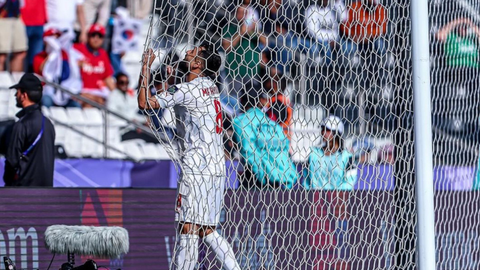 AFC Asian Cup: "Dah Jadi Penjaga Gol Pula" Tindakan Bintang Kedah Curi ...