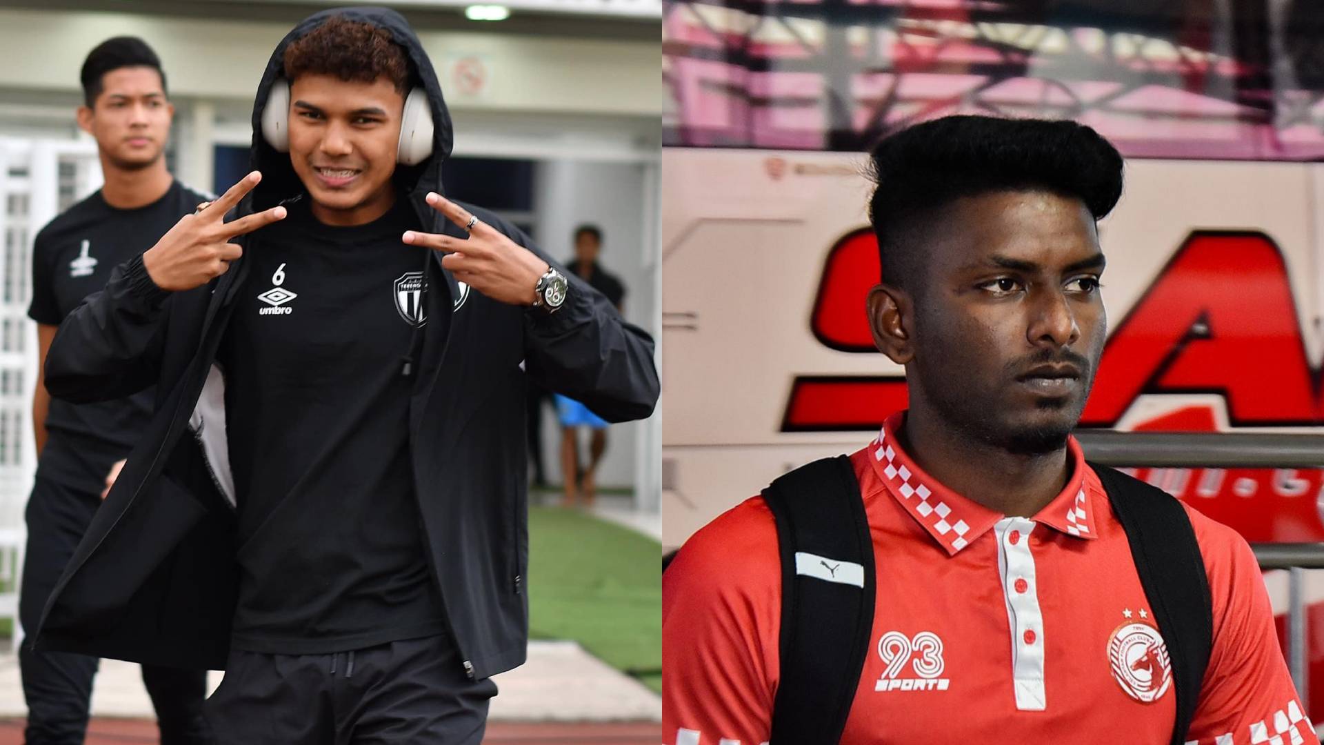 Terengganu Persiapkan Pengganti Azam Azmi?