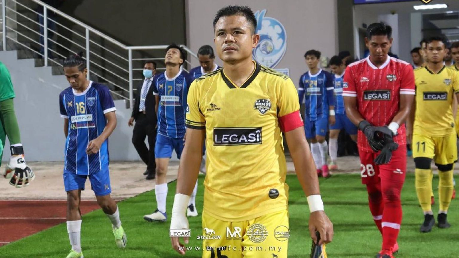 Azmeer Yusof Bersikap Realistik Dan Anggap JDT Berkelas Dunia