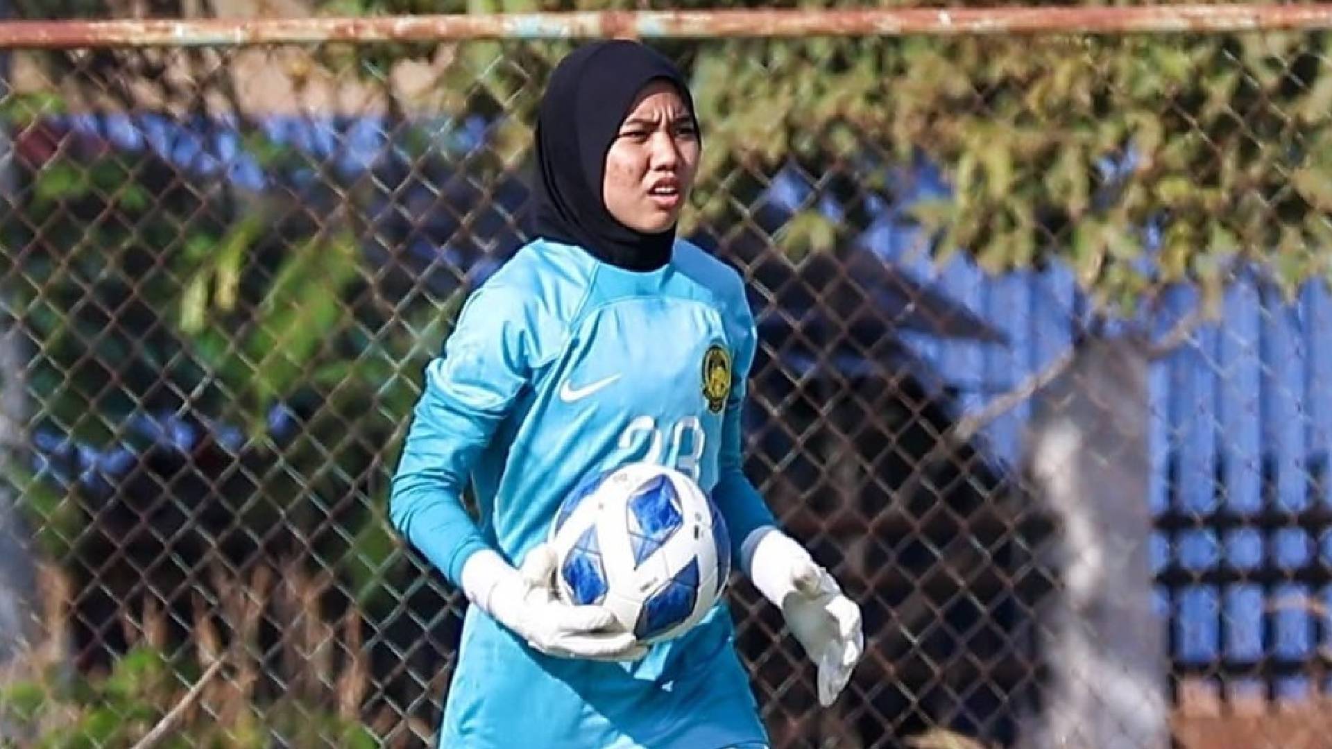 Azurin Mazlan Berpeluang Cerah Julang Trofi Sulung Di Albania