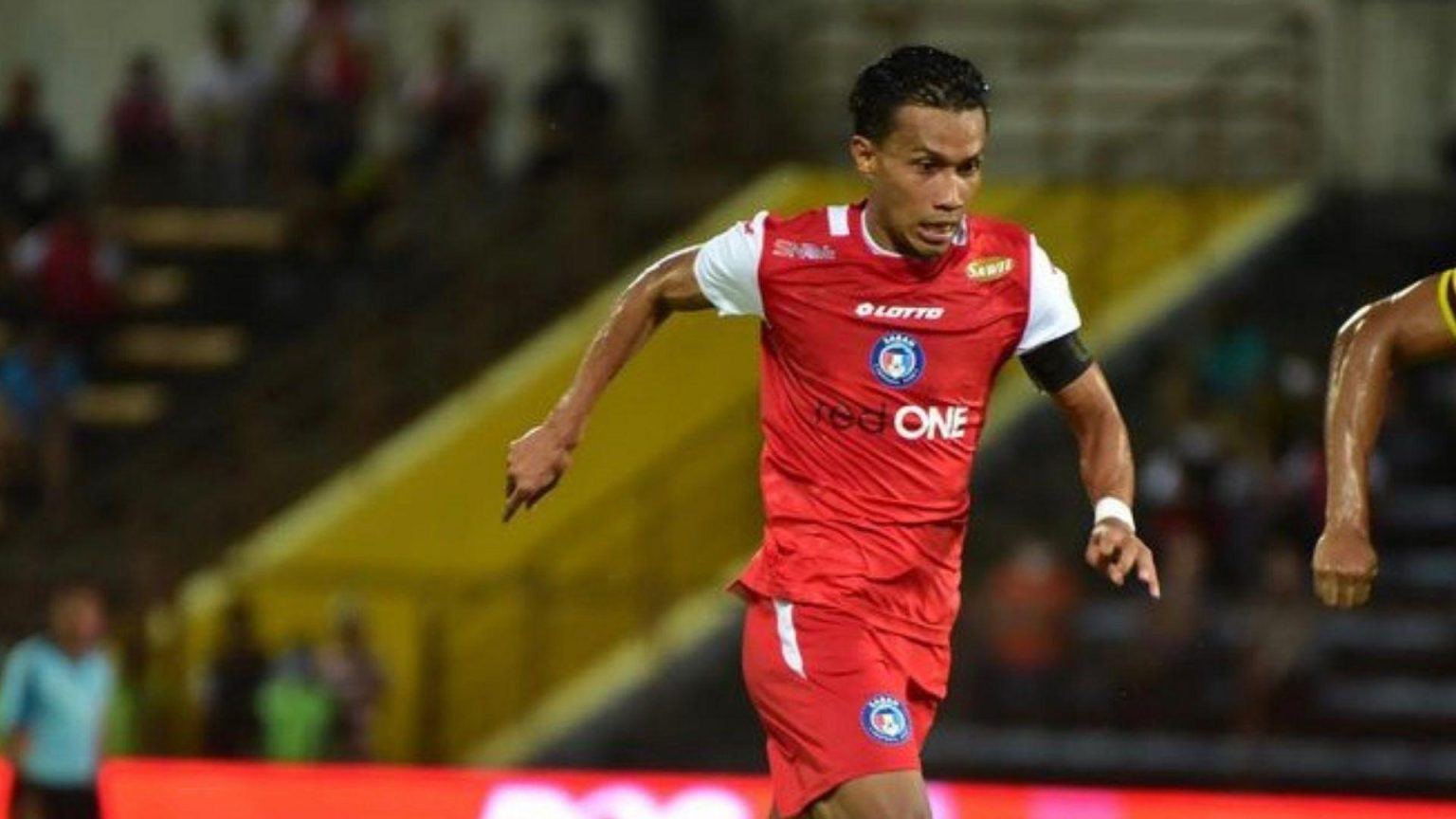 Baddrol Bakhtiar Buktikan Beliau Wajar Dipanggil Ke Kem Kim Pan-gon