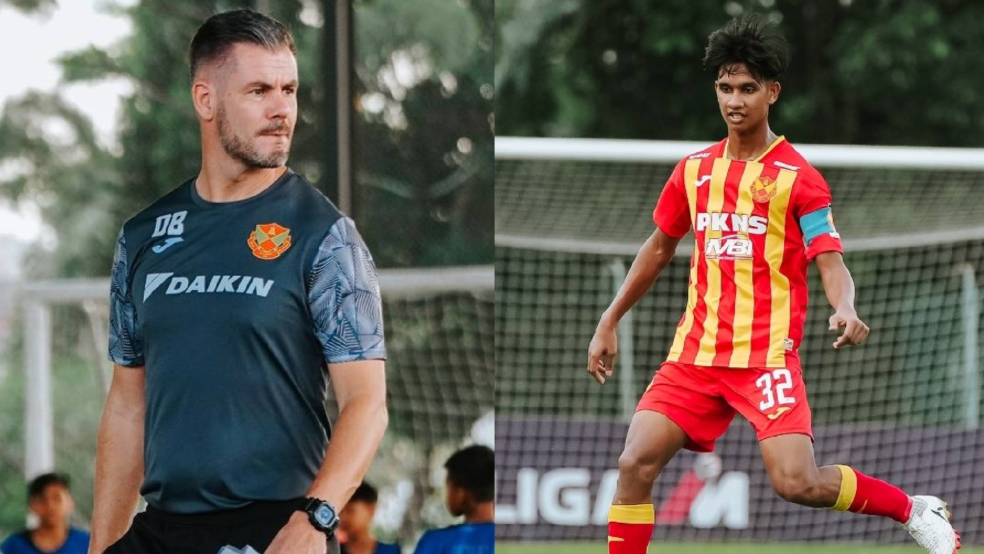 Dennis Bekking Jangka Muhammad Abu Khalil Bakal Kejutkan Orang Jepun