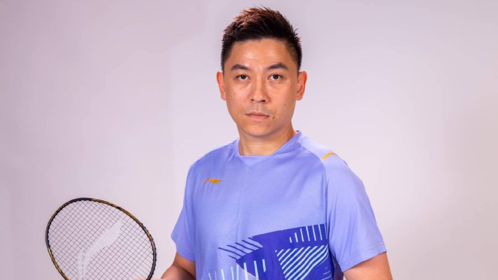 Tan Boon Heong Tak Berminat Jadi Jurulatih