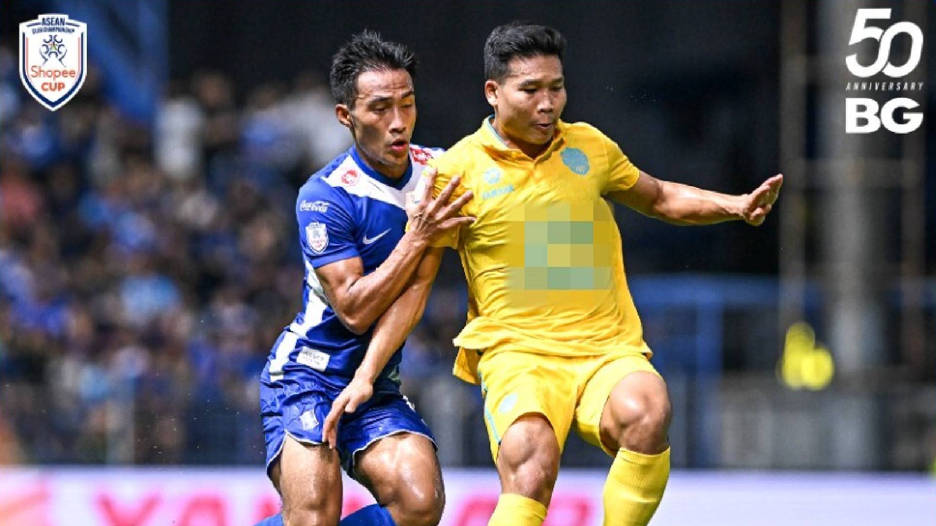 Shopee Cup: Buriram United Ke Final, Singkirkan BG Pathum