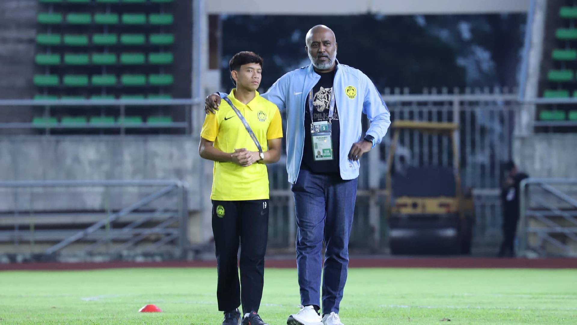 Christopher Raj: Ketiadaan Piala MFL Bantu Pasukan Jimat RM2 Juta