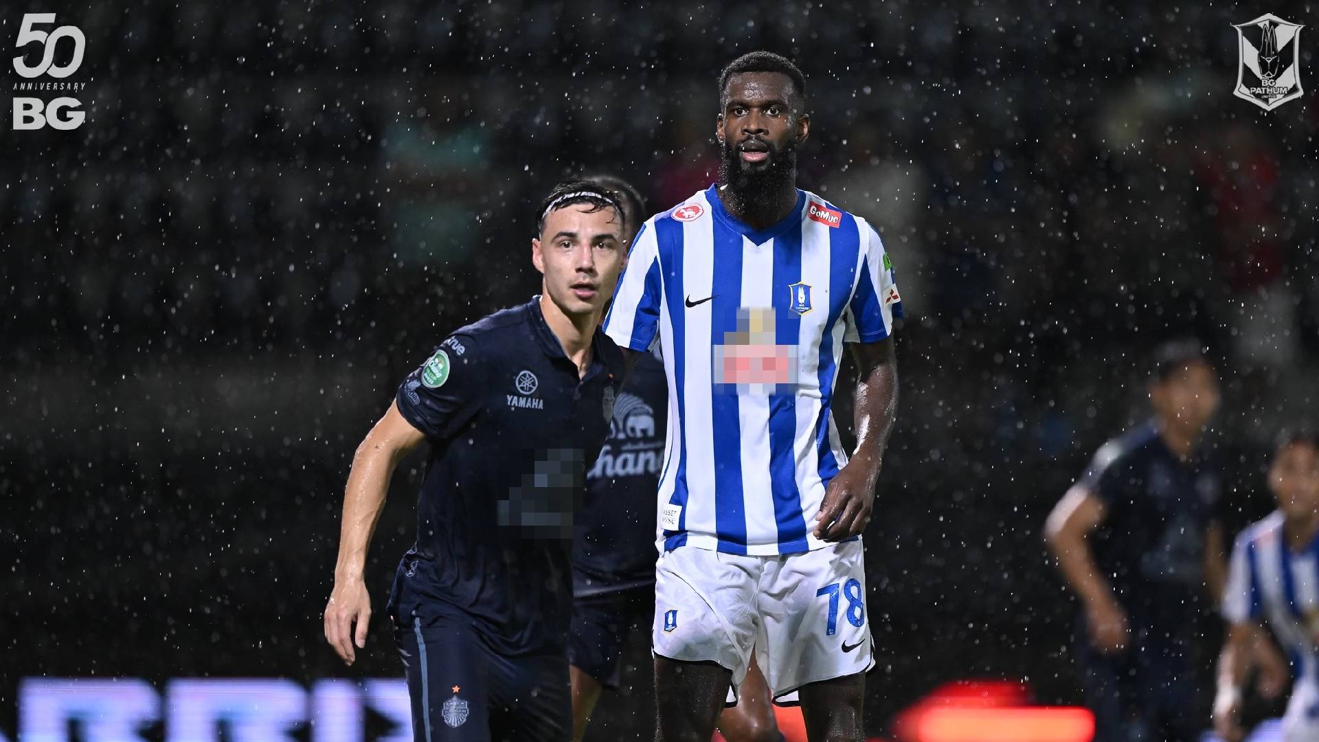 Senarai 8 Kelab Thailand Di ACLE & ACL2