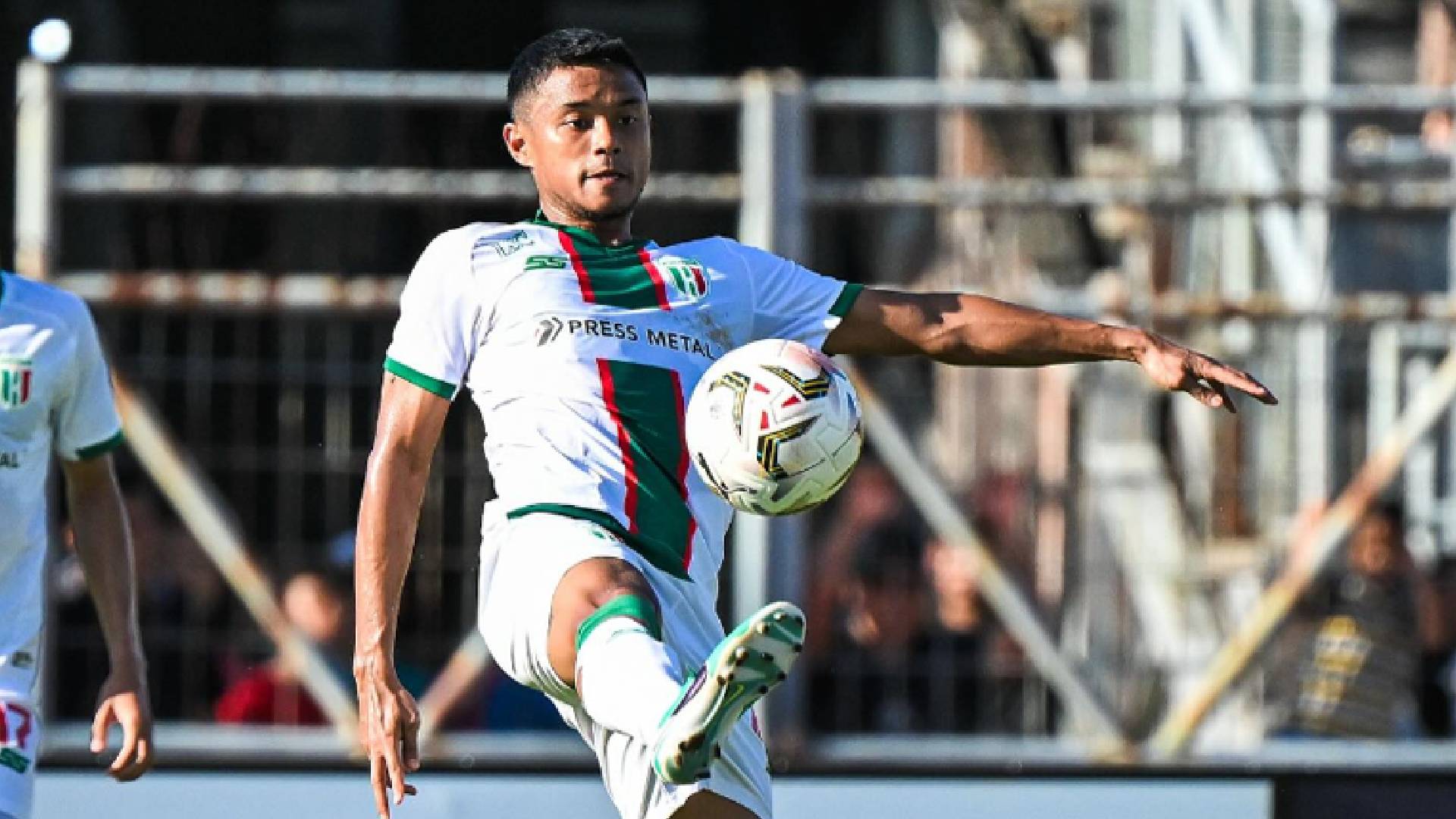 “Ini Yang Bezakan Danial Amier Musim Lalu & Sekarang” - Azmin Azram