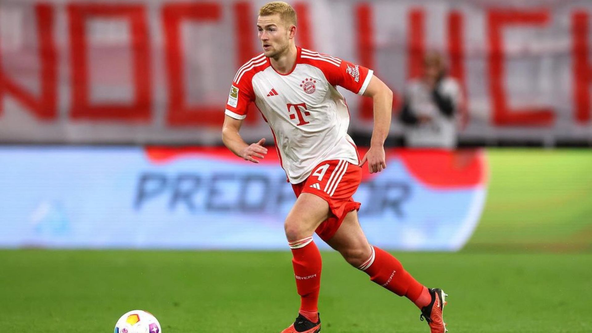 De Ligt Setuju Sertai Manchester United