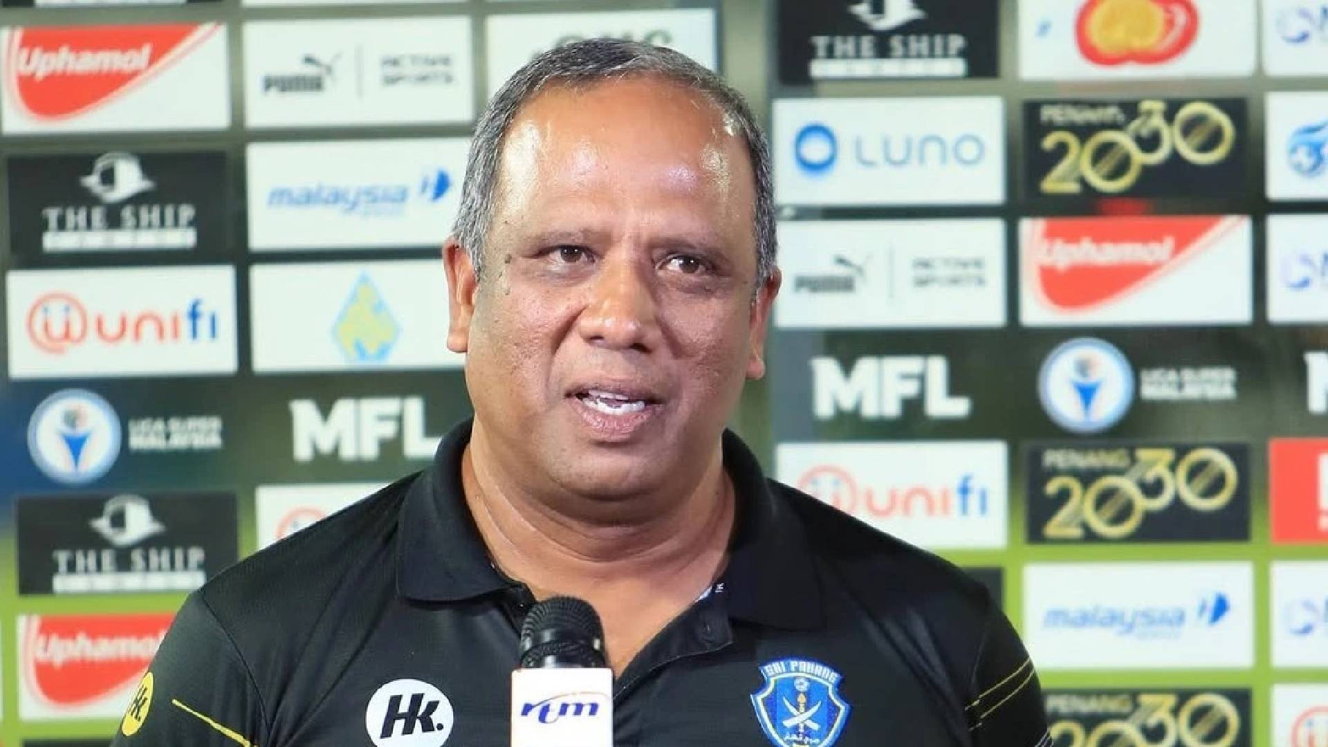 Dollah Salleh: Semangat Sri Pahang Di Piala Malaysia Berbeza