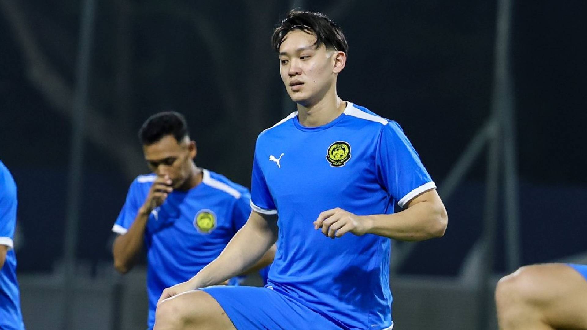 Malaysia Hilang Khidmat Dominic Tan Hadapi Cape Verde