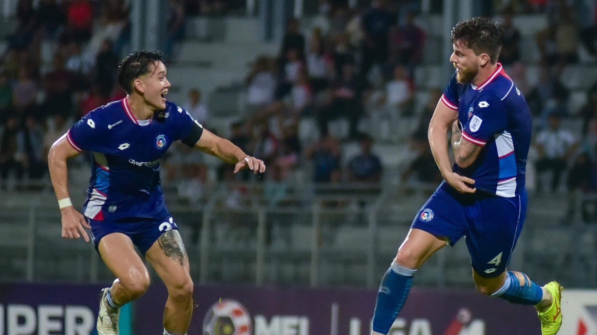 Saham Dua ‘Kereta Kebal’ Sabah Kini Cecah RM1.3 Juta