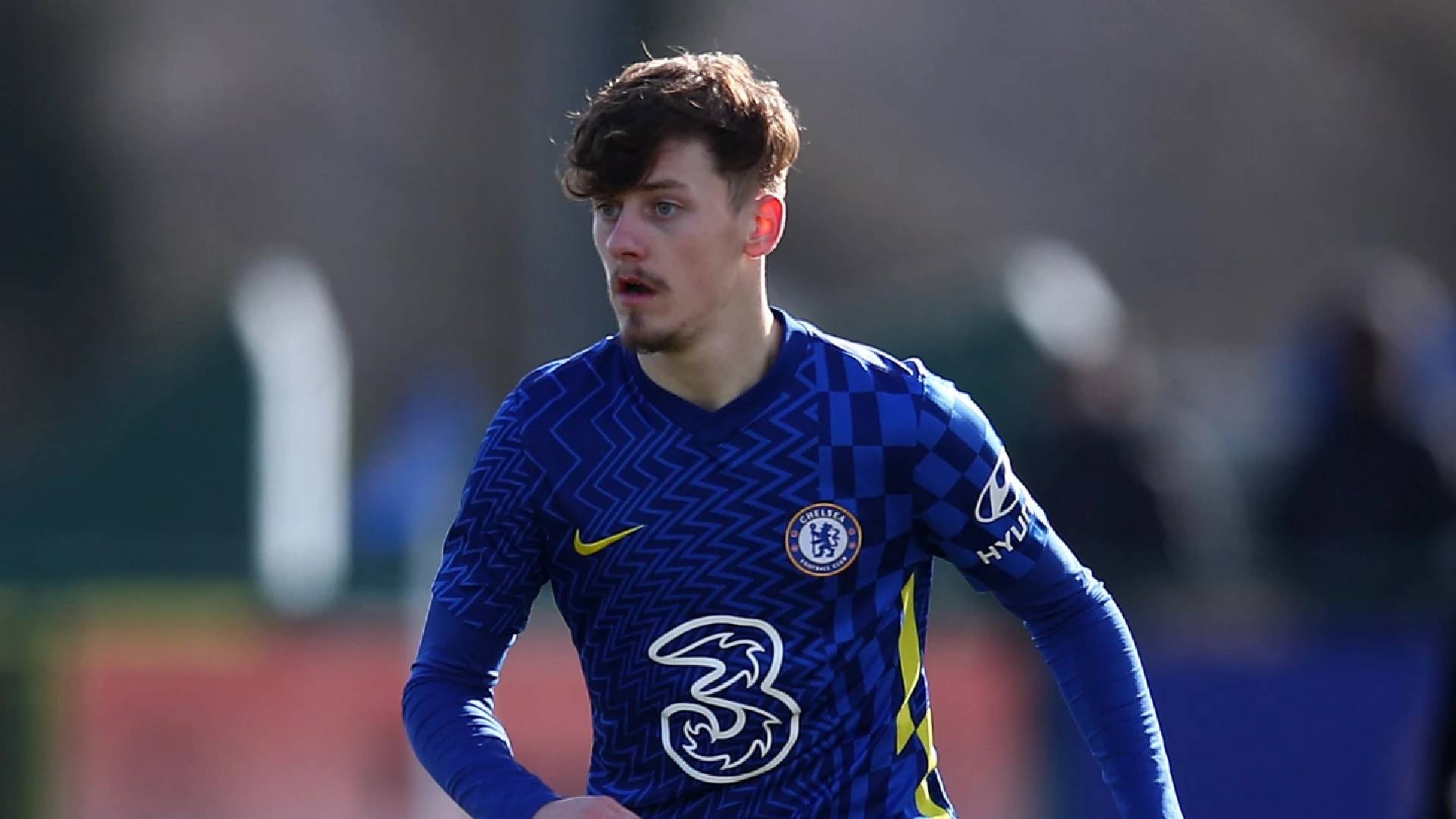 Pemain Chelsea, Dylan Williams Dikesan Layak Beraksi Buat Harimau Malaya