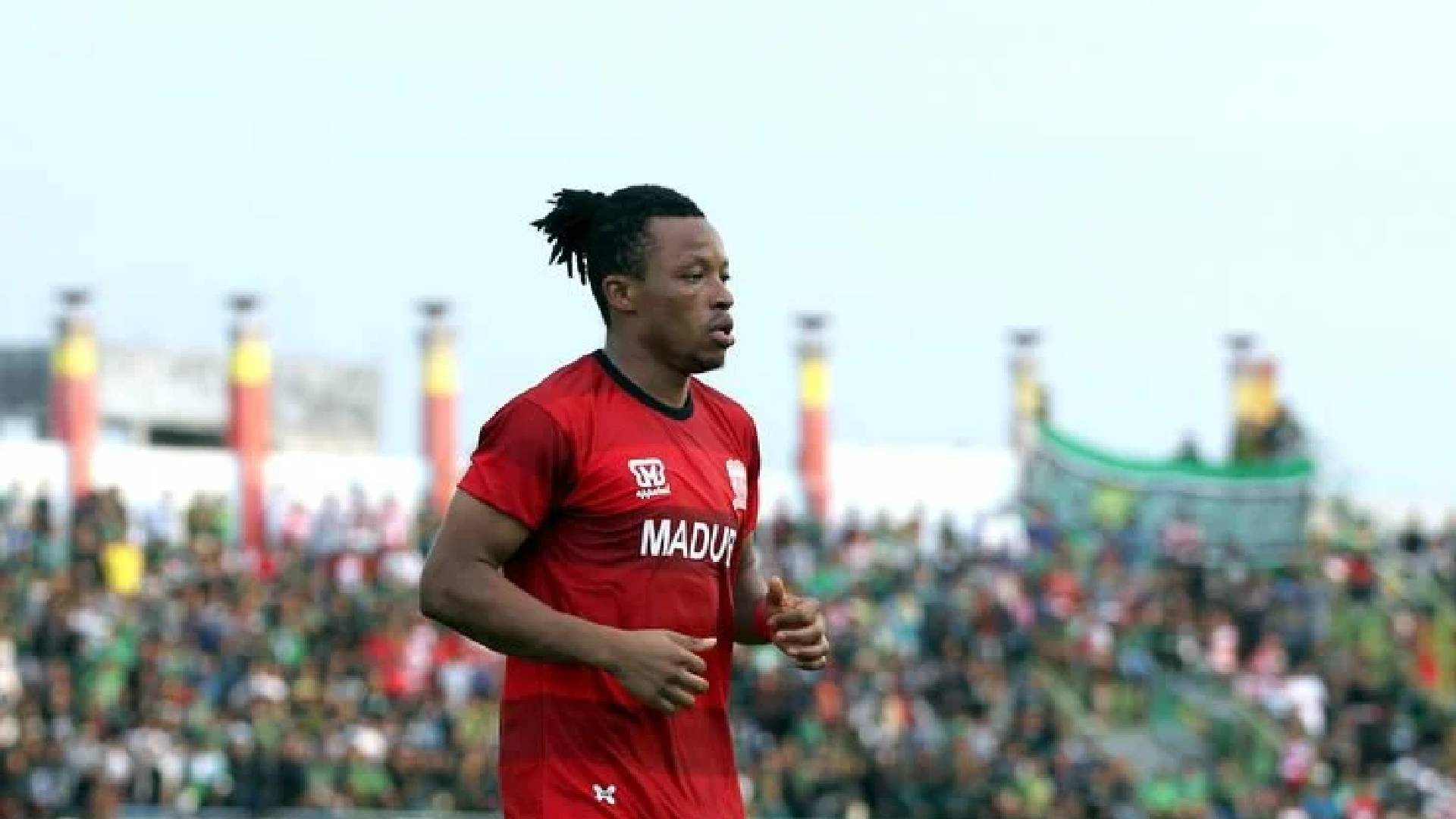 Melaka United Bakal Tandatangani Emmanuel Oti Yang Kerap Cedera?