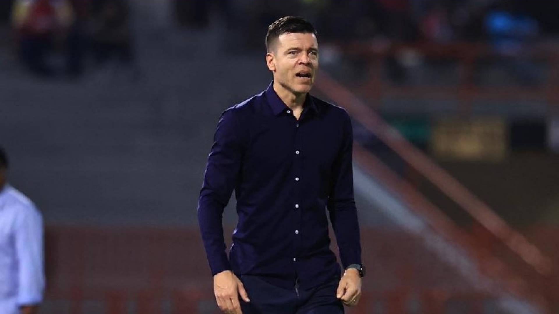 Tano Solari Ramal Formula Berbeza Di Piala Malaysia