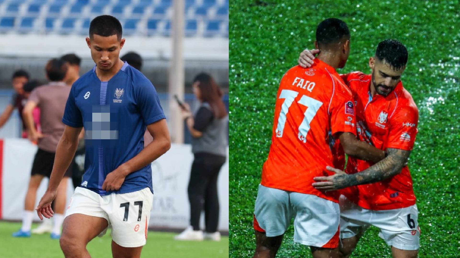 Pemain Terkaya Di Dunia Kembali Beraksi Bersama Ratchaburi