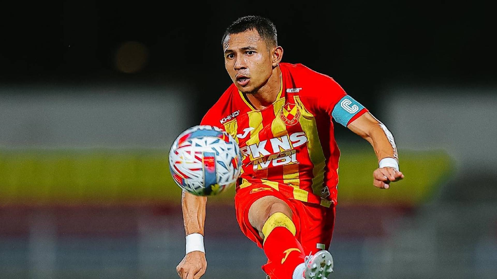 Selangor Kecam Tindakan Simbah Asid Kepada Faisal Halim