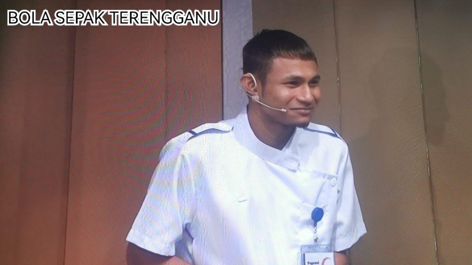 Faisal Halim Buat Kemunculan Di Sepahtu Reunion