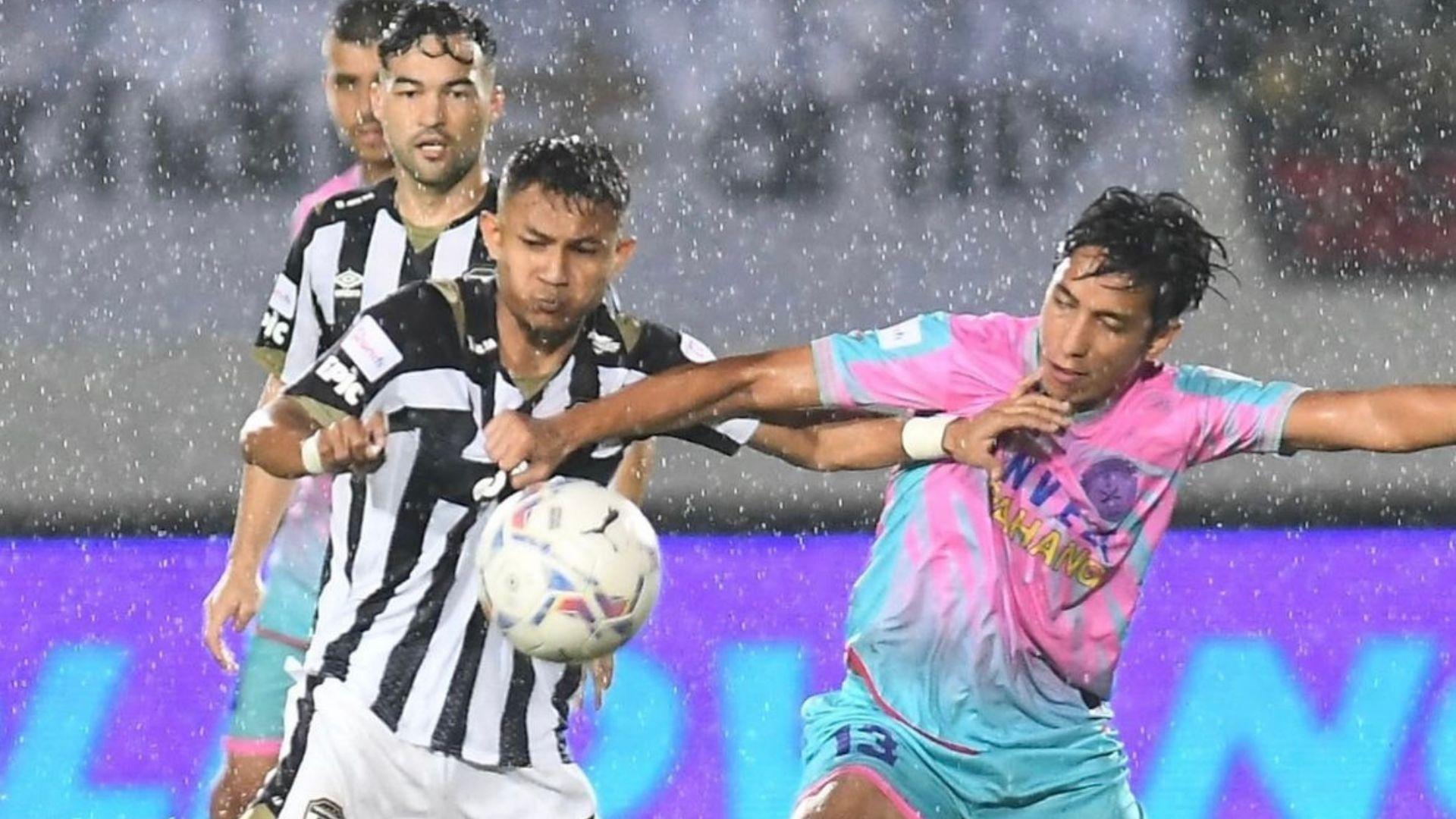 Faisal Halim Tunjuk Sikap Profesional Di Padang