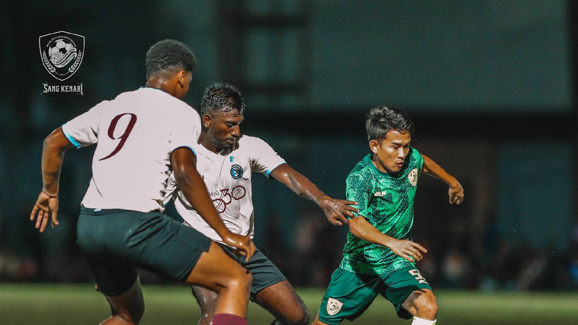 Faiz Nasir Bakal Sertai Kelantan Red Warriors