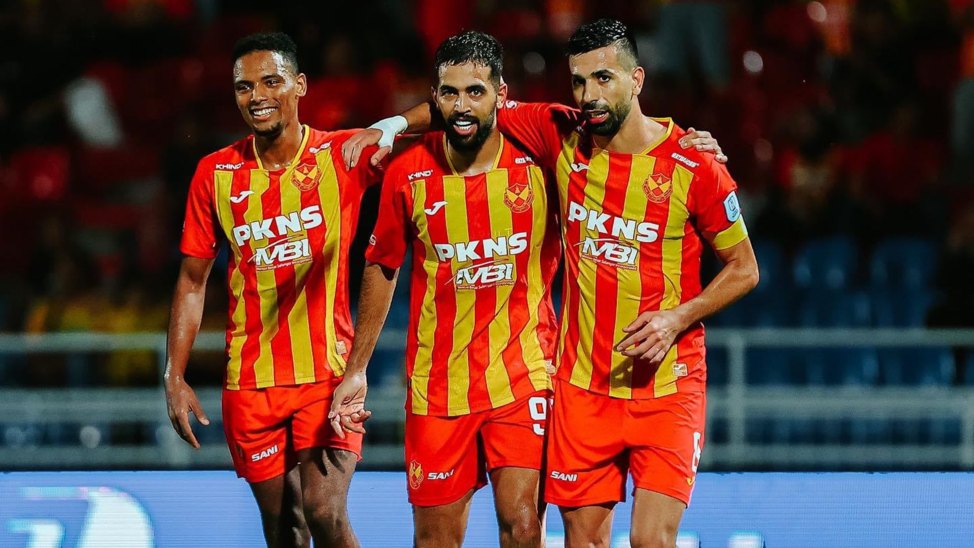 AFC Champions League 2: Senarai Perlawanan, Waktu, Lokasi & Siaran TV