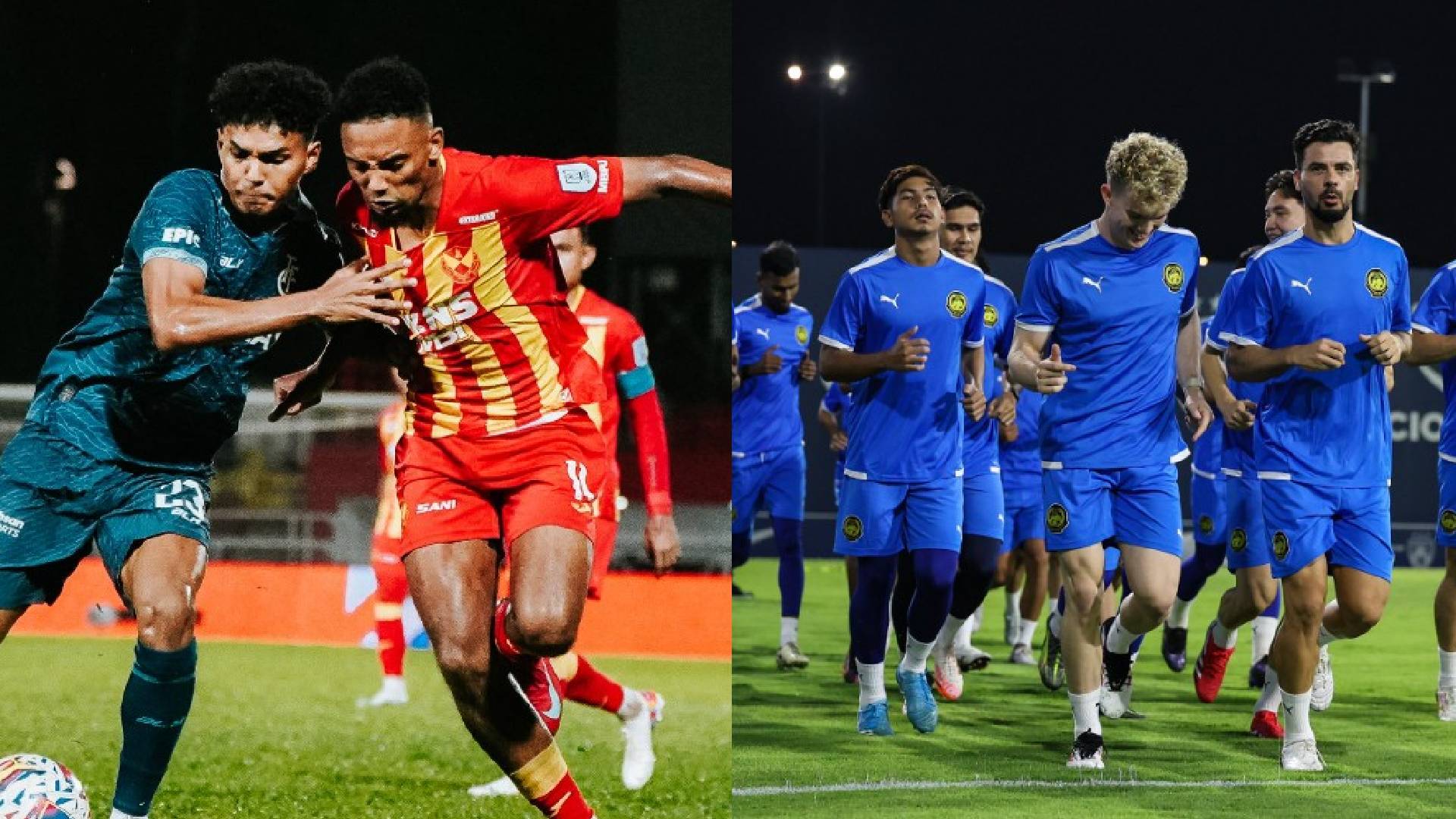 Alvin Fortes Dipanggil Perkuat Cape Verde Bertemu Harimau Malaya