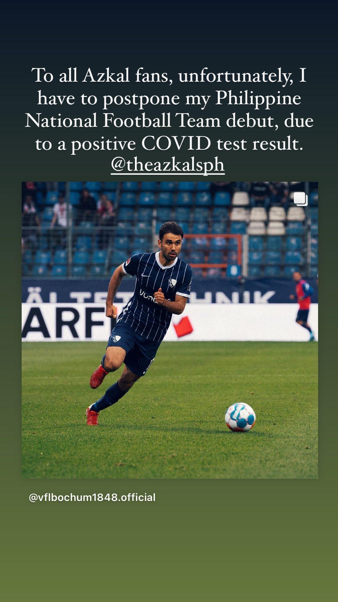 Bintang Bundesliga Gerrit Holtmann Terlepas Aksi Menentang Malaysia Dan ...