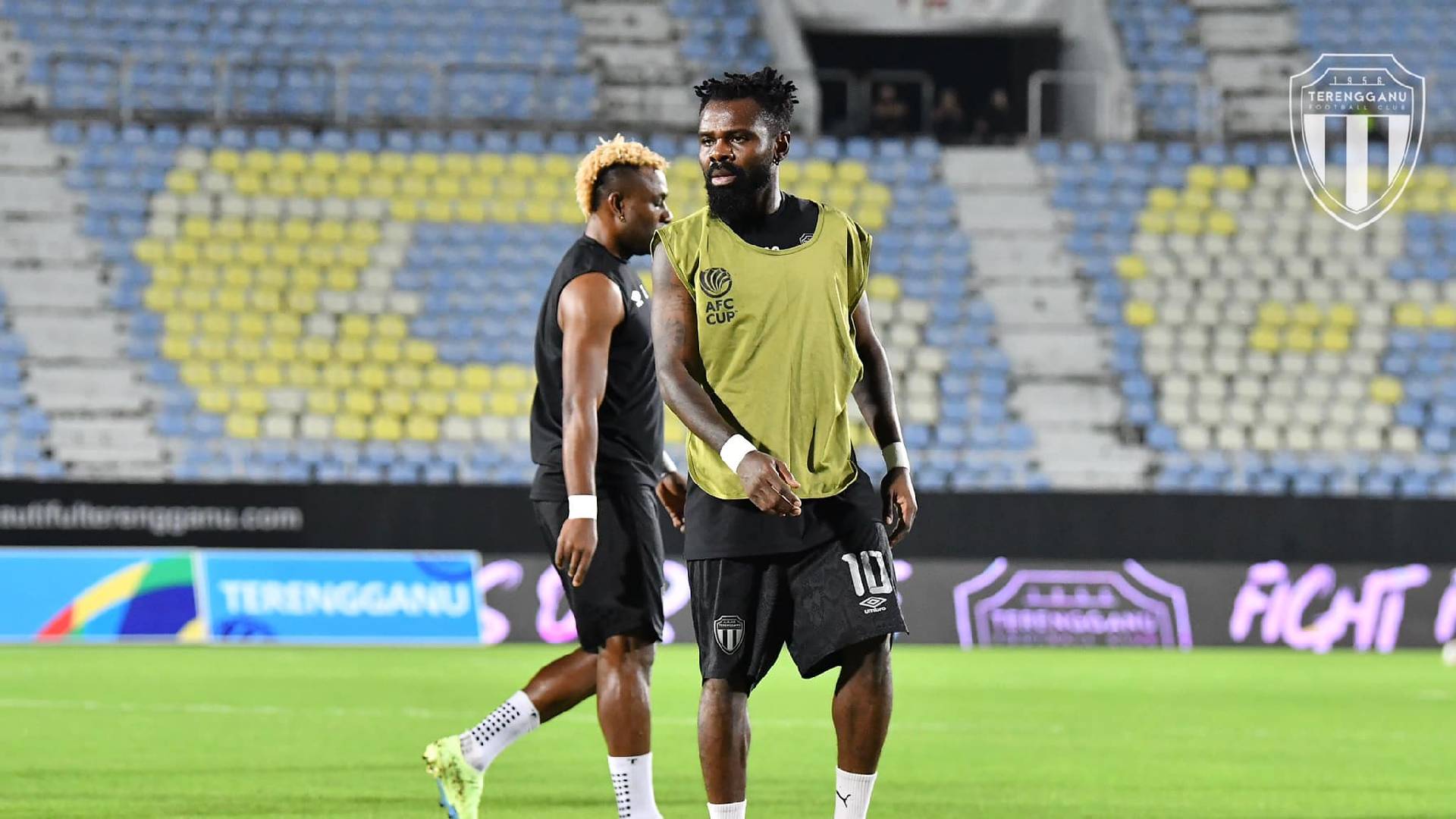 "Saya Tak Pernah Dihargai Sebegini Sepanjang Karier" - Habib Haroon