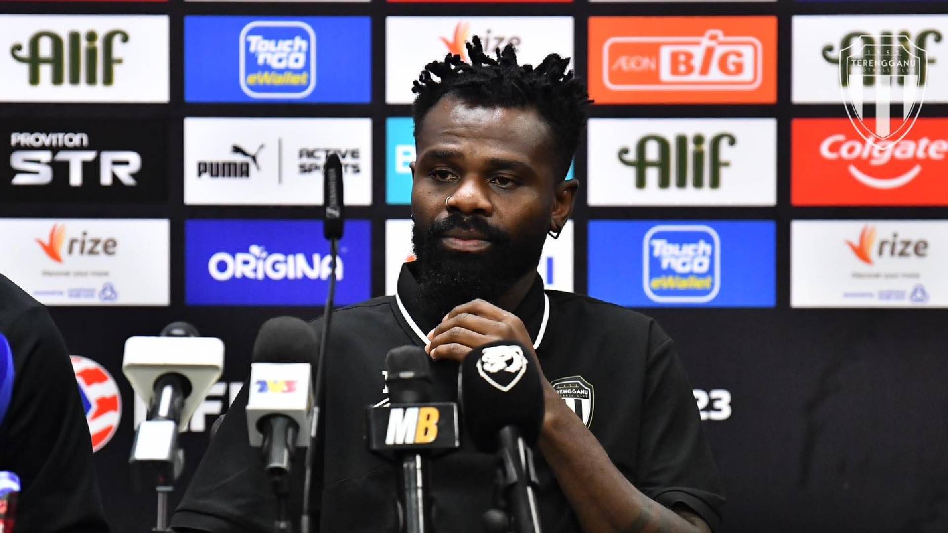 Habib Haroon Dilaporkan Bakal Kembali Ke Liga Super