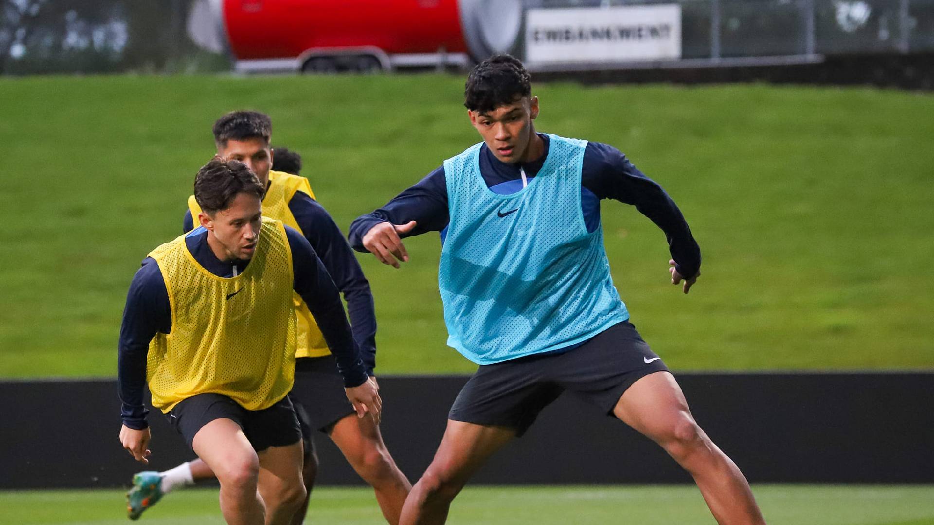 Haqimi Azim: Kalau Benda Tu Betul, Satu Kejayaan Buat Saya