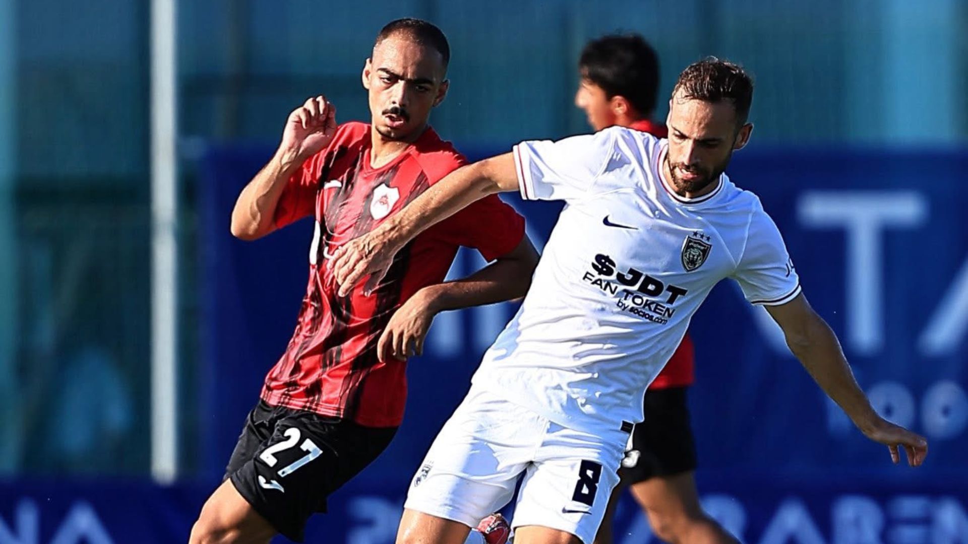 Pra-Musim: Giliran Al-Rayyan Kalahkan JDT Di Sepanyol