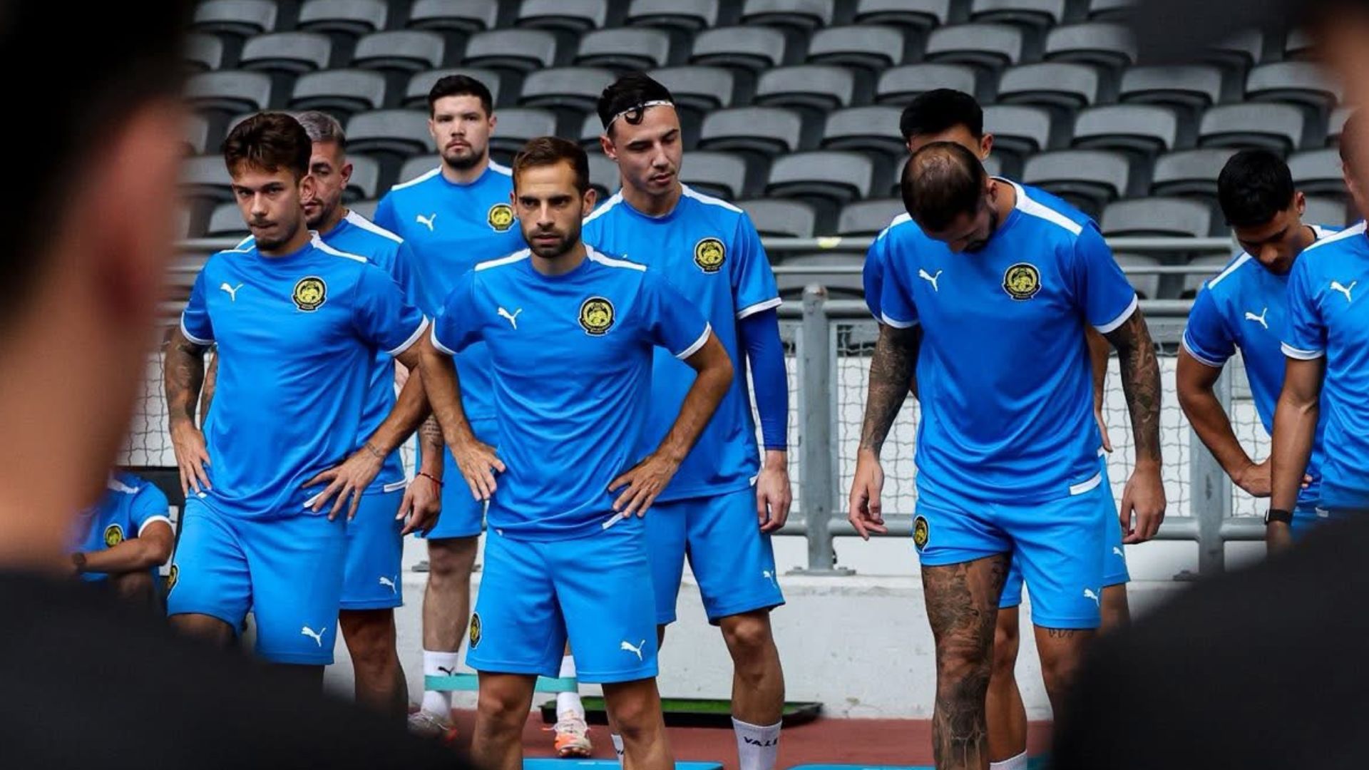 Pendedahan Eksklusif Hector Hevel, Bukti Tak Main-Main