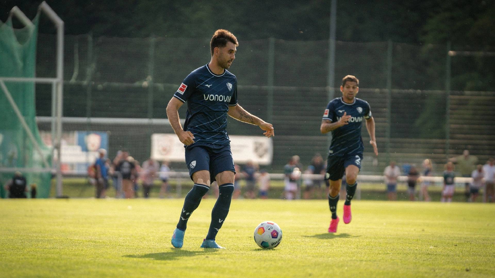 Bintang Filipina, Gerrit Holtmann Cipta Sejarah Besar Di Eropah