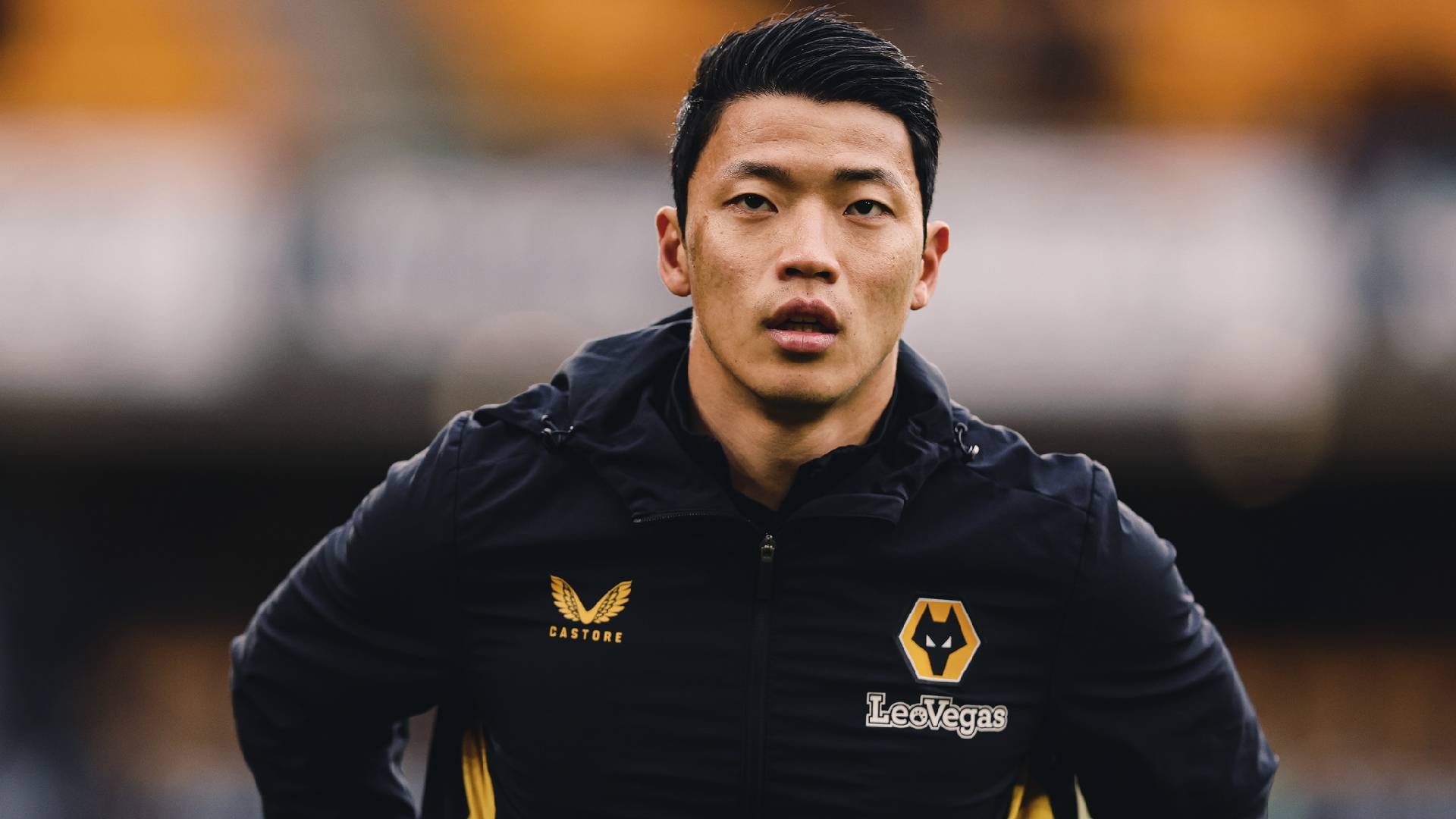 Liverpool Buru Khidmat Hwang Hee-chan