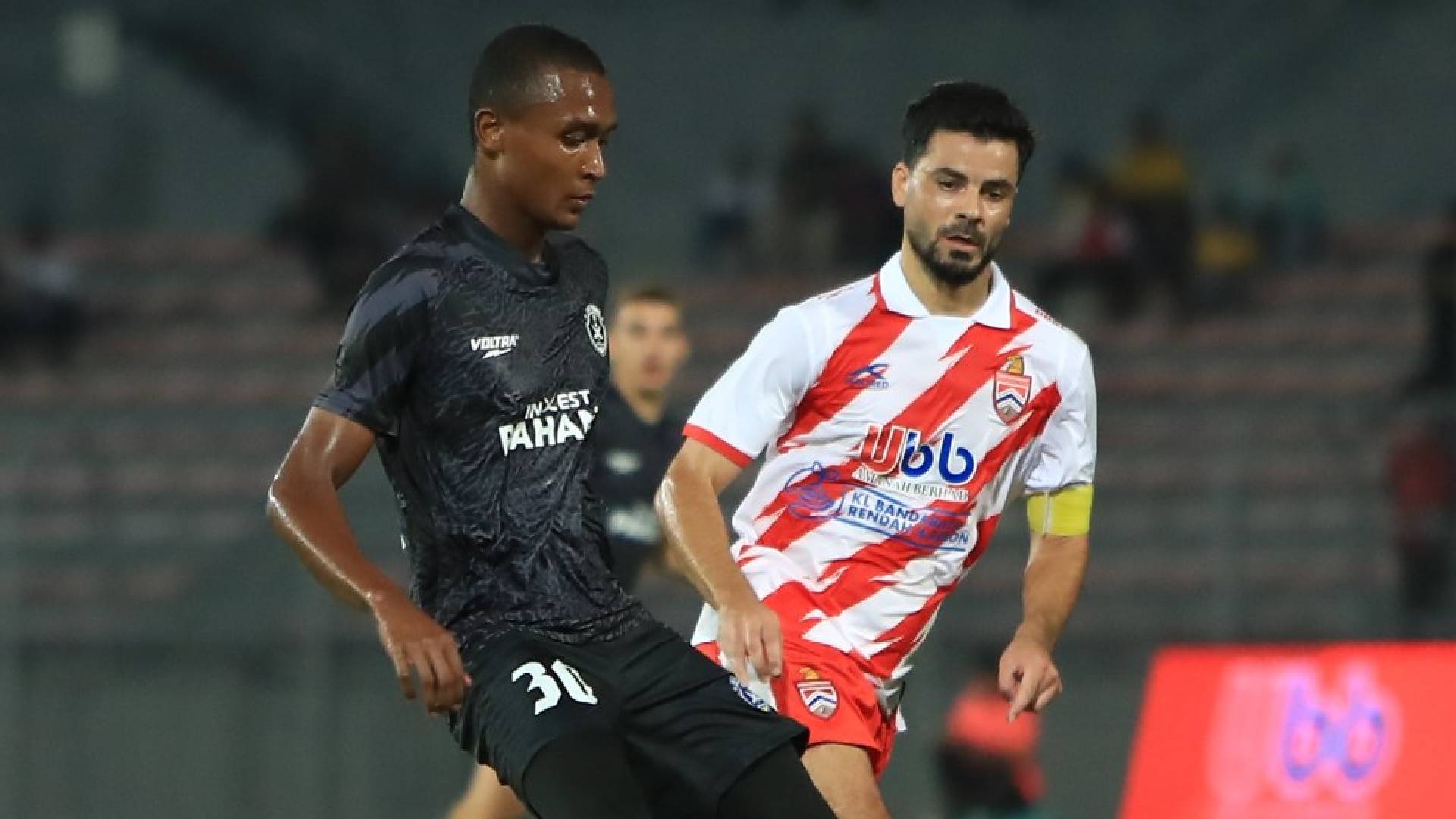 Impak Ibrahim Manusi Kagumkan Zaquan Adha