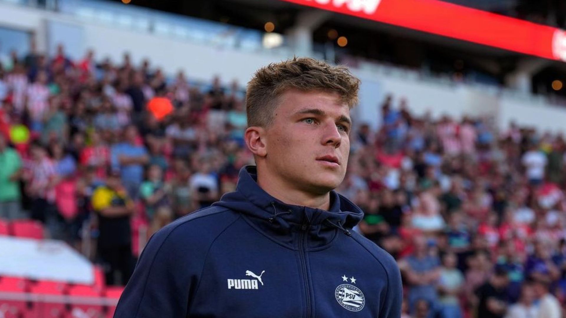 "Malaysia Boleh" - Iggy Houben