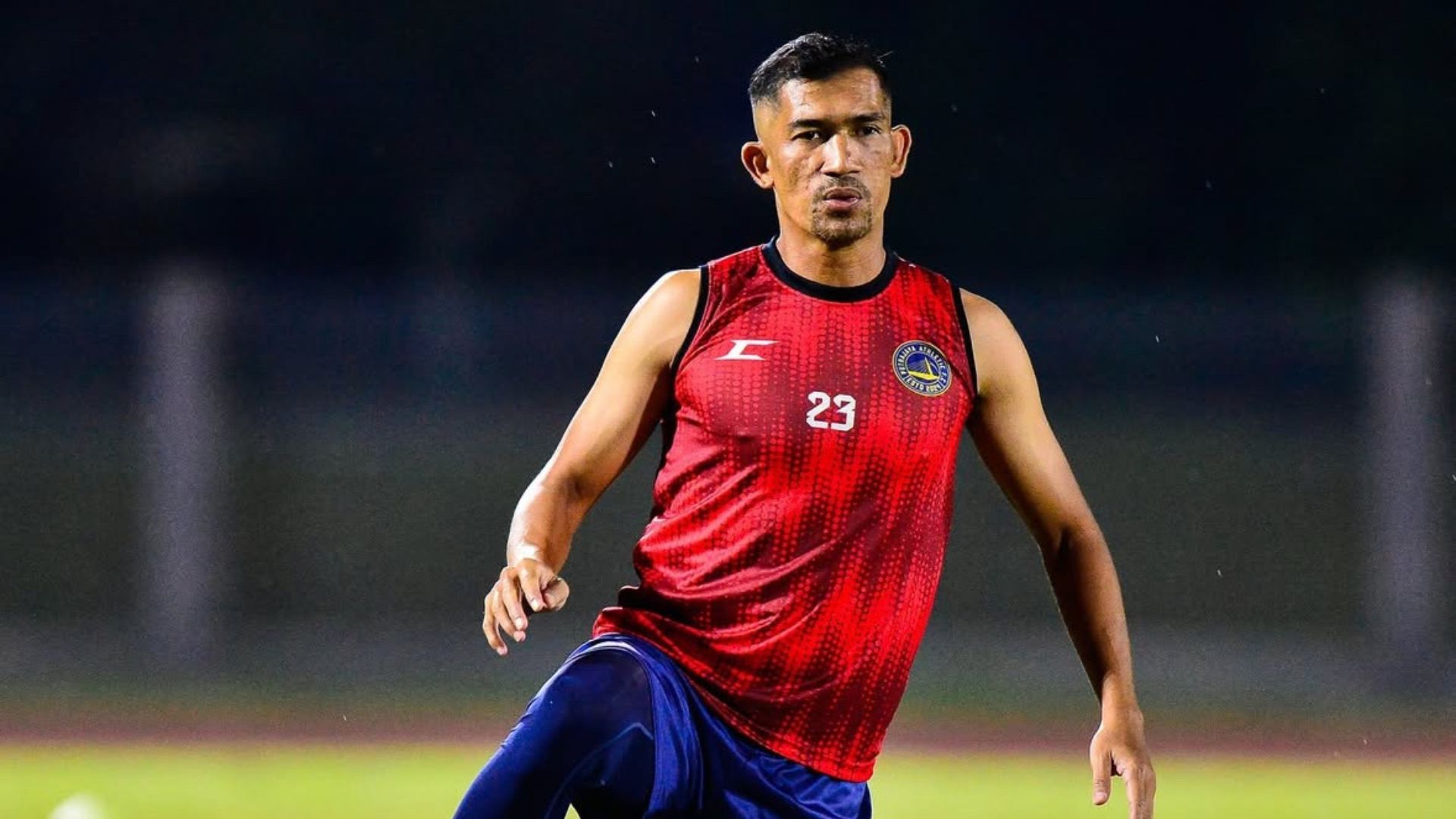 Indra Putra Sebut Dua Pertahanan Terbaik Malaysia Ketika Ini