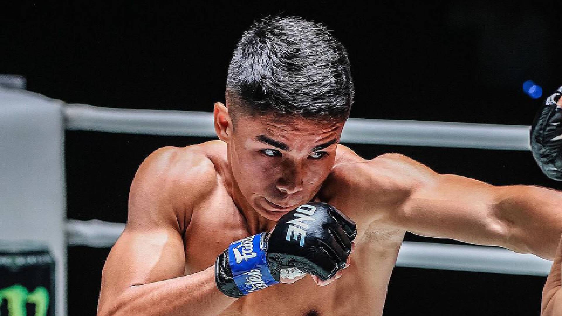 "Saya Tak Pernah Nak Jatuhkan Mana-Mana Sukan" - Johan Ghazali