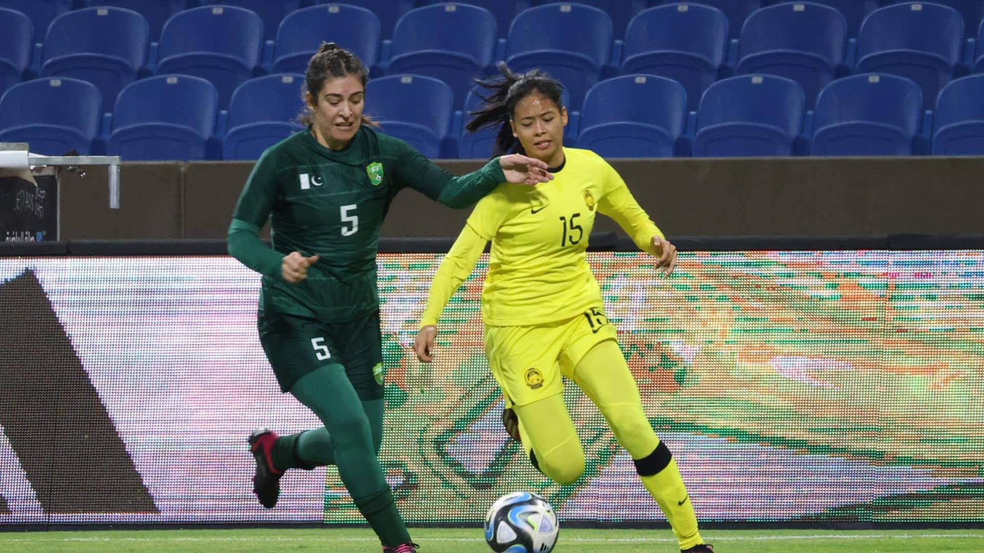 FAM Panggil Intan Serah